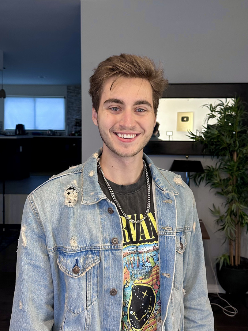 Michael DiMuccio | America's Next Top Hitmaker