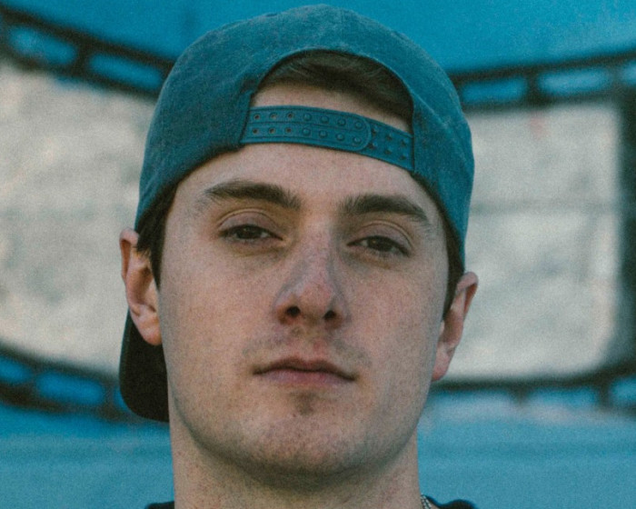 Dylan Williams | America's Next Top Hitmaker