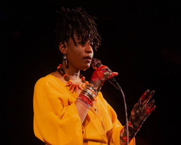 Renee Dion | America's Next Top Hitmaker