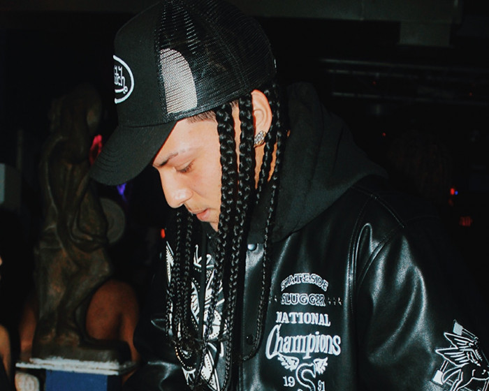 Lil juice | America's Next Top Hitmaker