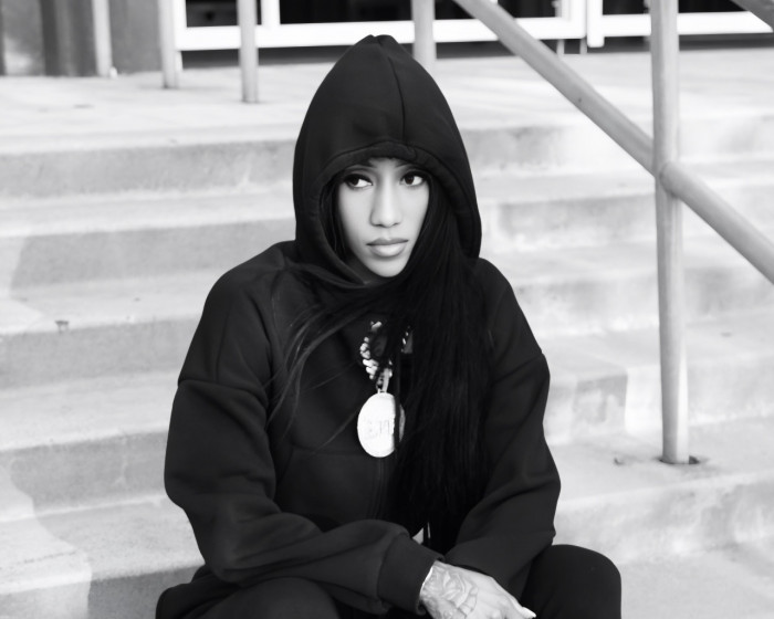 MILLI BANKS | America's Next Top Hitmaker