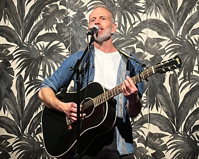 Daniel Strauss | America's Next Top Hitmaker