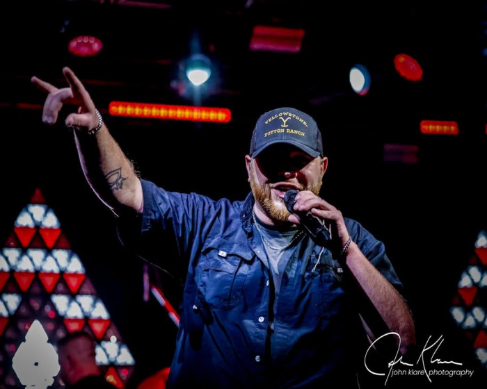 Carson lee | America's Next Top Hitmaker