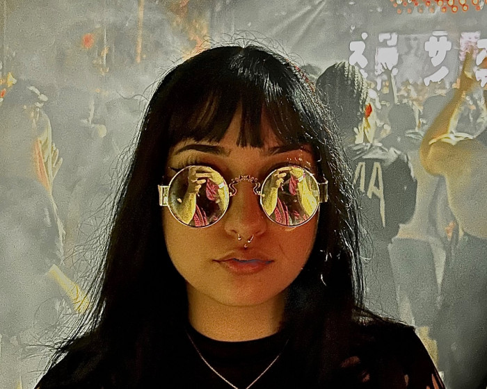 Milie Jade | America's Next Top Hitmaker
