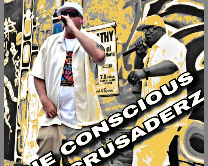 Conscious Rap Crusaderz | America's Next Top Hitmaker