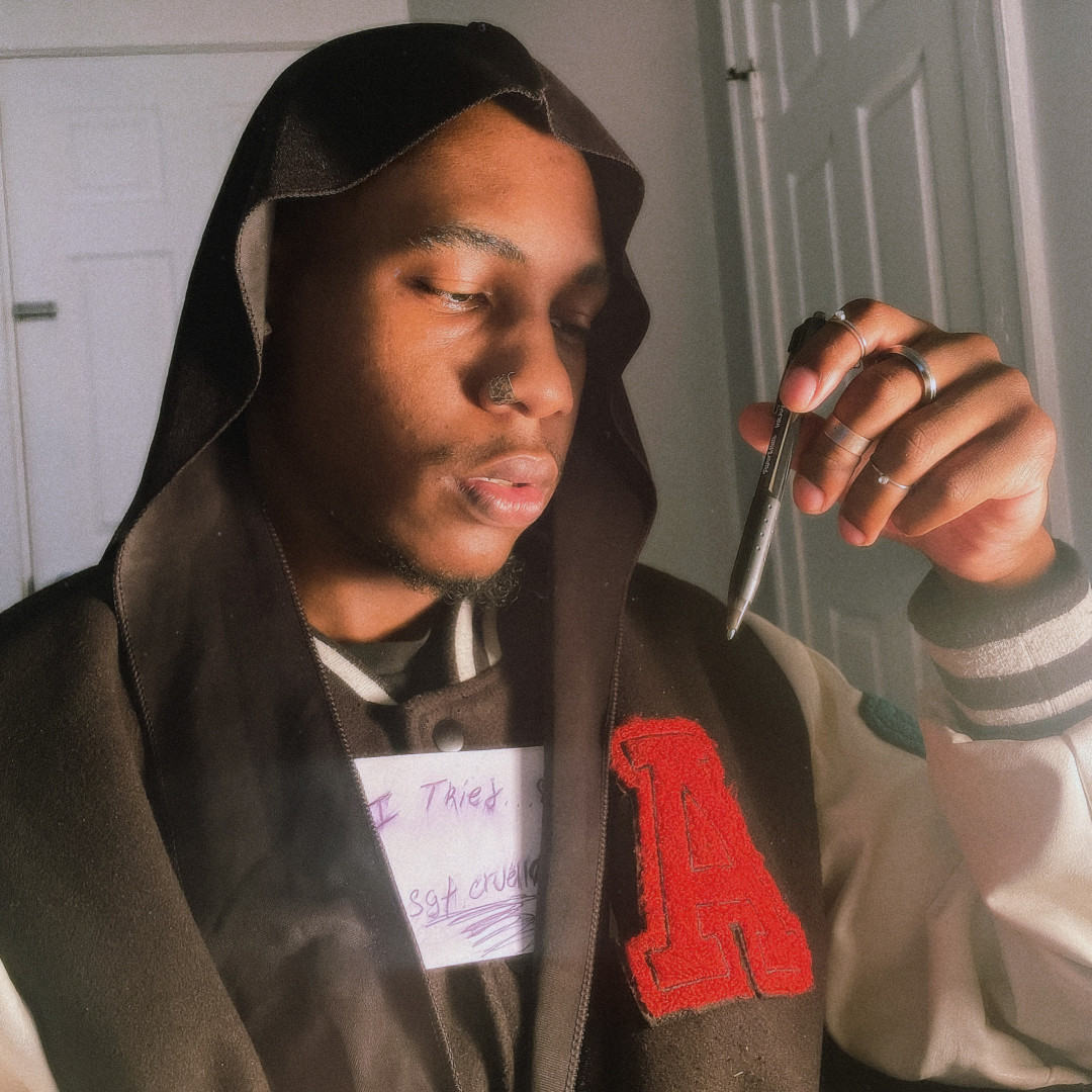 Sgt. CLOUD | America's Next Top Hitmaker