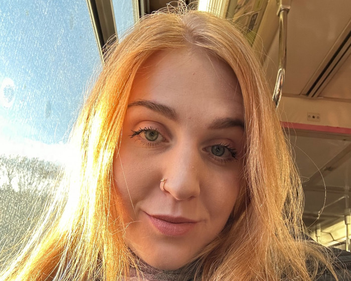 Liza V | America's Next Top Hitmaker