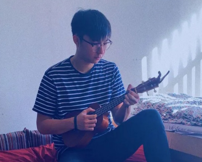 Nathan Benjamin | America's Next Top Hitmaker