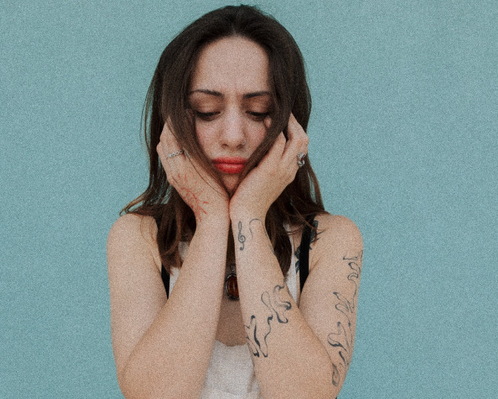 Mina Roth | America's Next Top Hitmaker