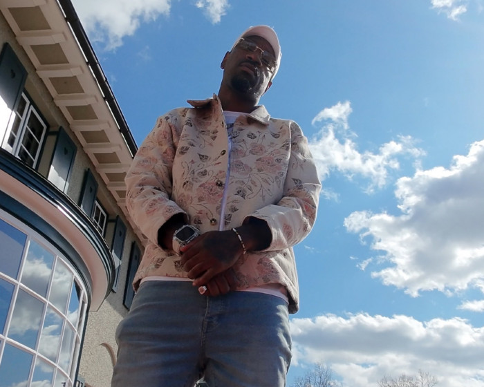 Walt Trab | America's Next Top Hitmaker