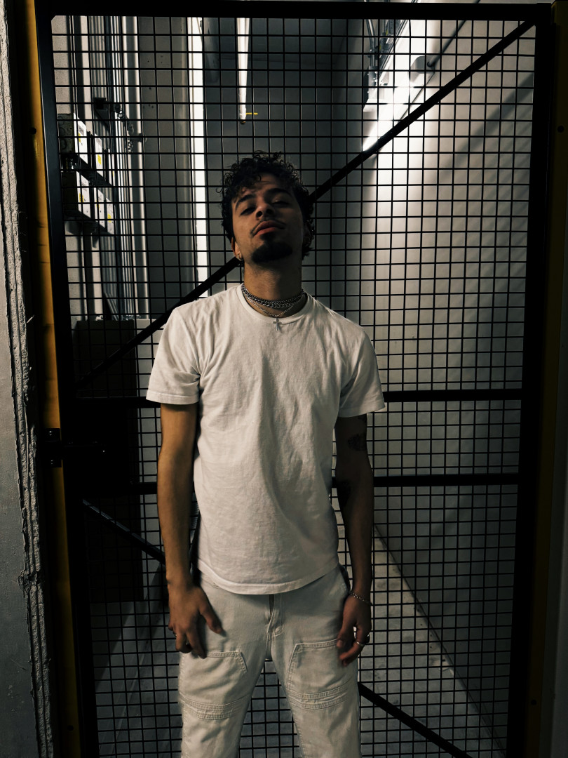 DAVINCI | America's Next Top Hitmaker