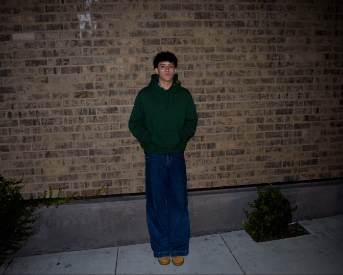 Ryan Rodriguez | America's Next Top Hitmaker