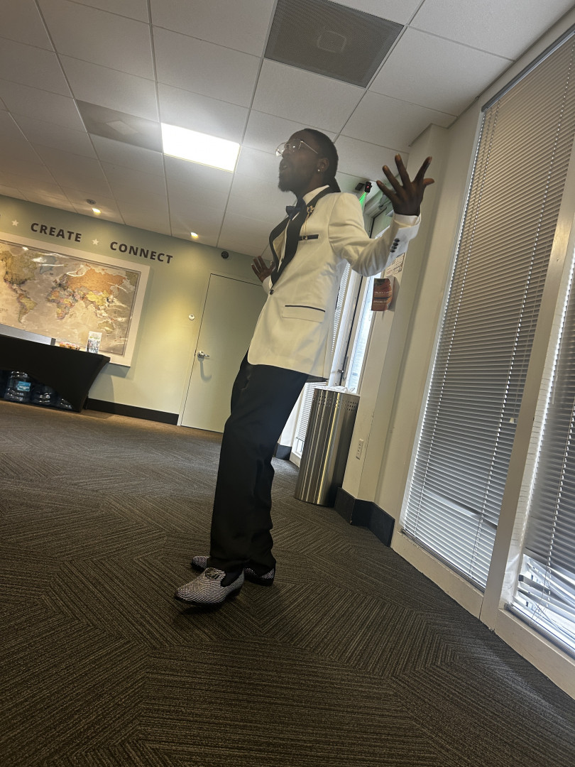 DFK-Zay | America's Next Top Hitmaker